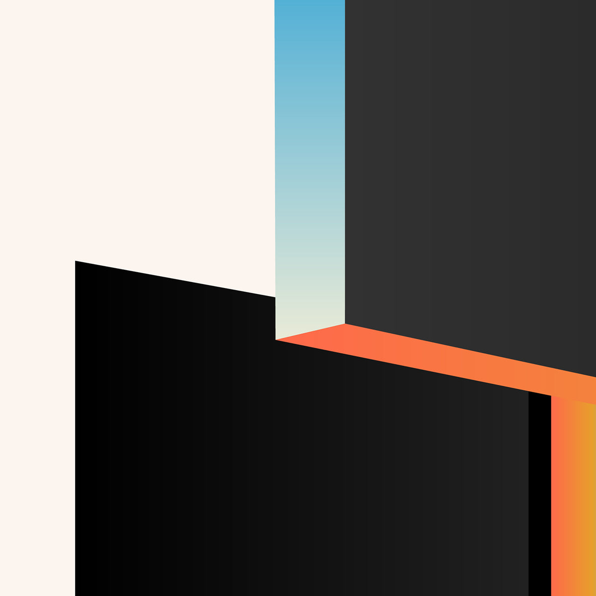 Villa Tugendhat: Printed poster designed by PosterLad