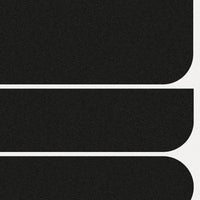 Weird is Rad: Printed poster designed by PosterLad