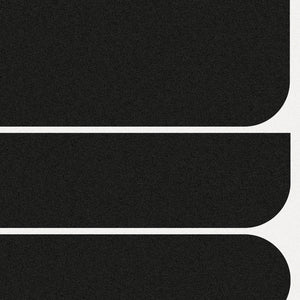 Weird is Rad: Printed poster designed by PosterLad