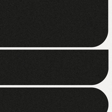 Weird is Rad: Printed poster designed by PosterLad