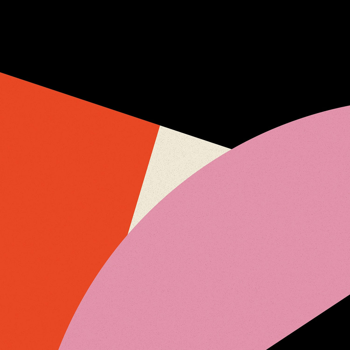 Storm: Printed poster designed by PosterLad