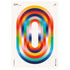 Segment: Printed poster designed by PosterLad