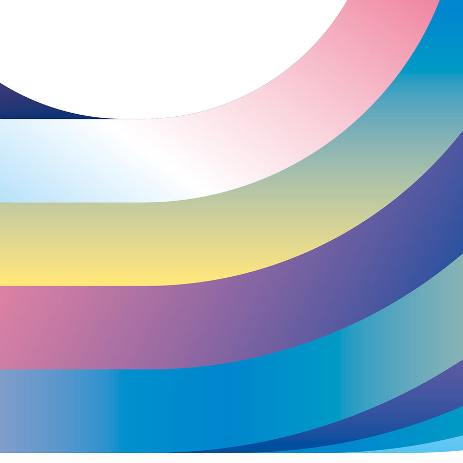 Infinity: Printed poster designed by PosterLad