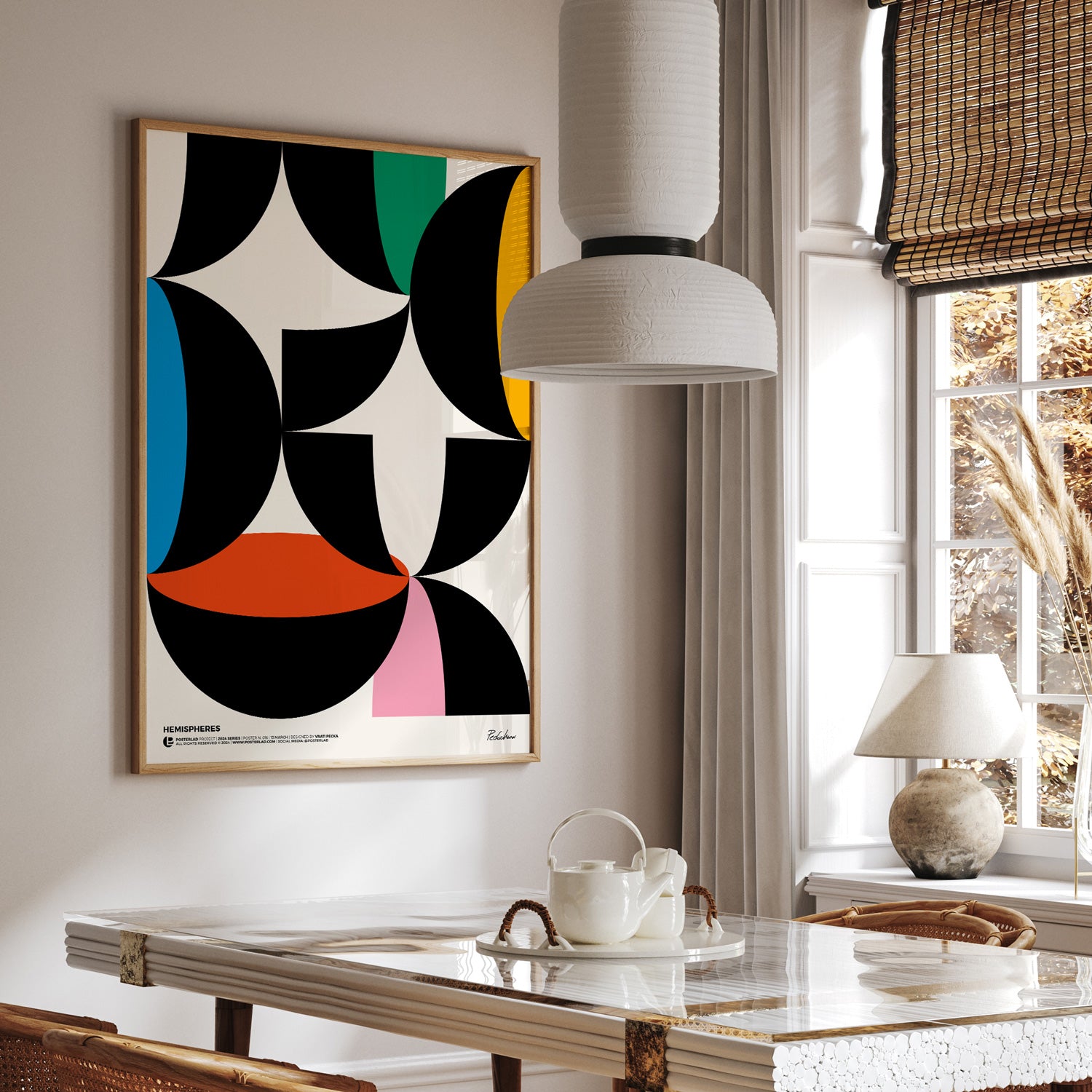 All abstract posters & art prints by PosterLad – Page 3