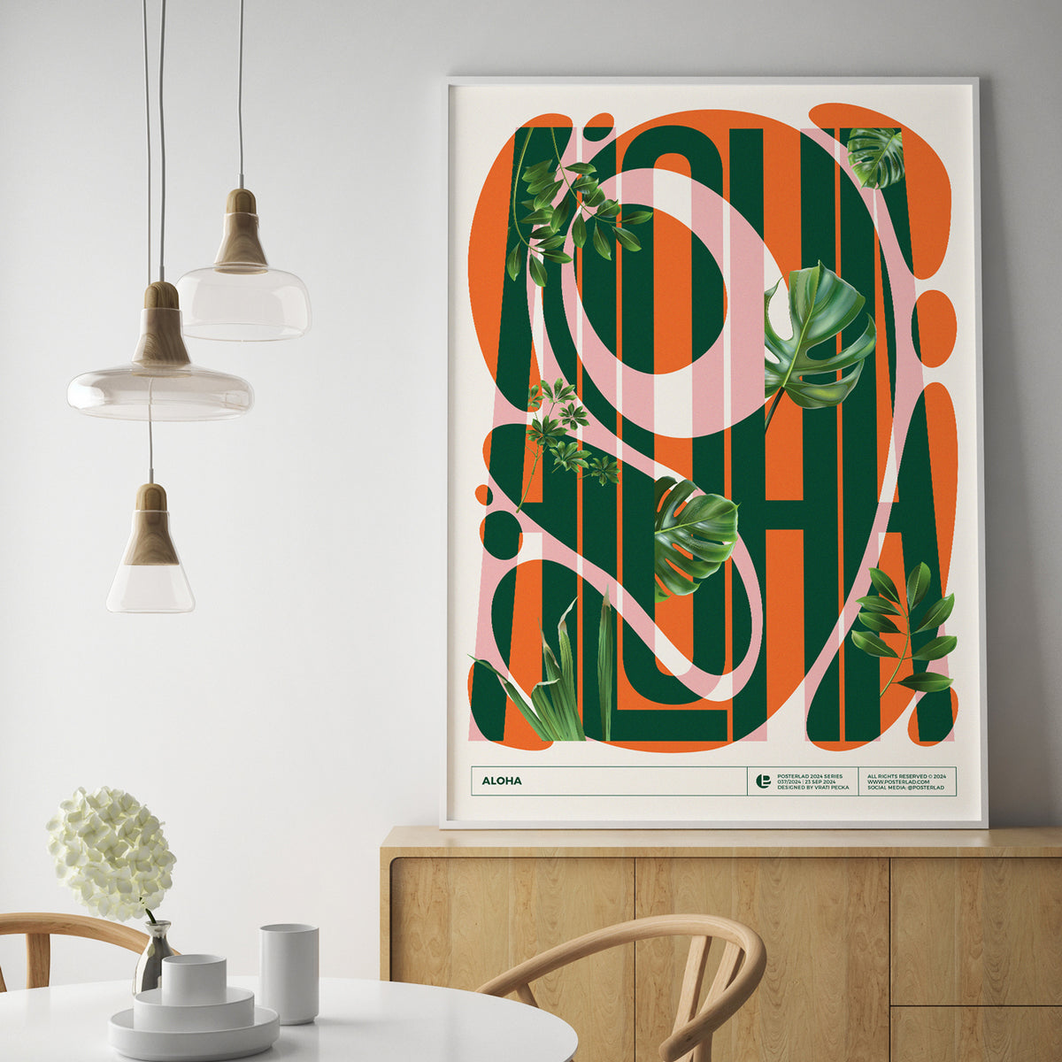 All abstract posters & art prints by PosterLad – Page 3