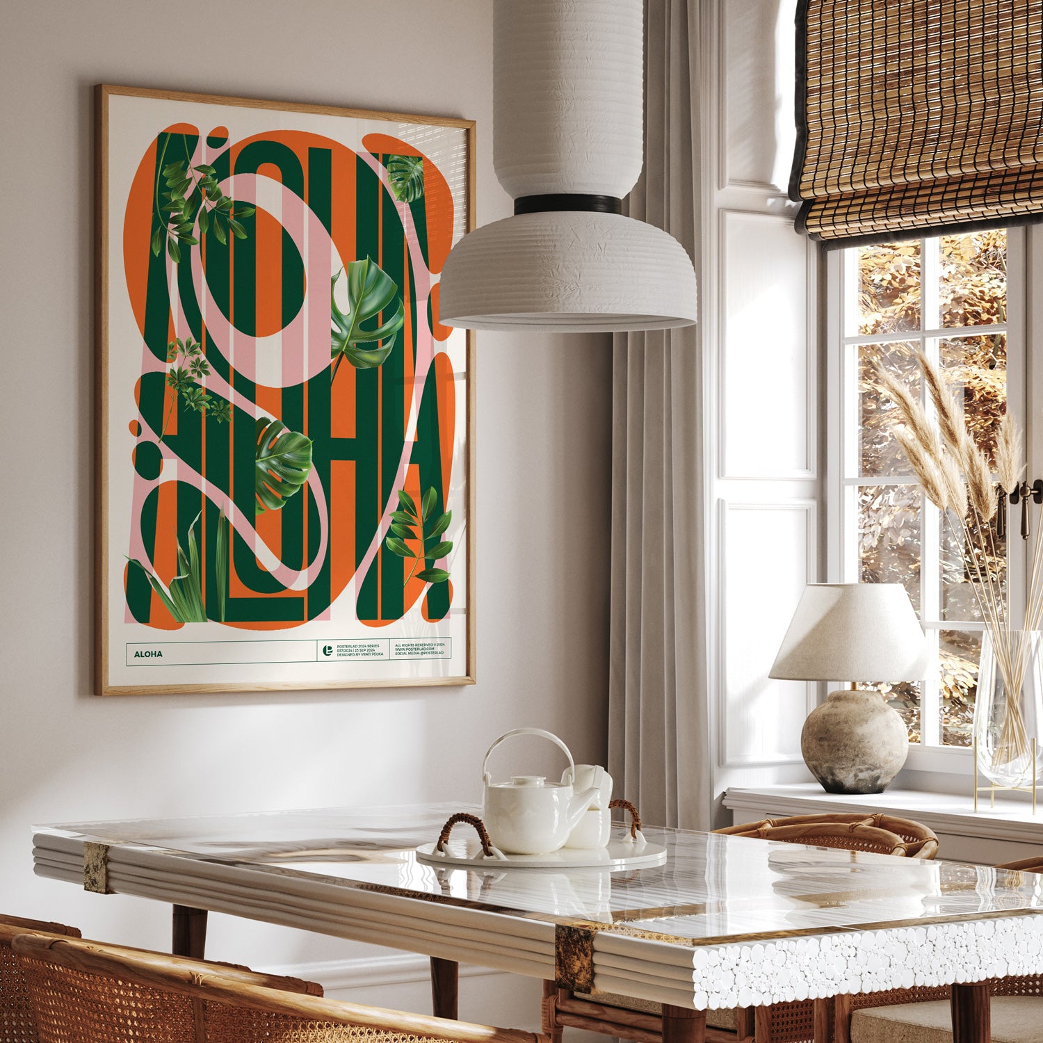 All abstract posters & art prints by PosterLad – Page 3