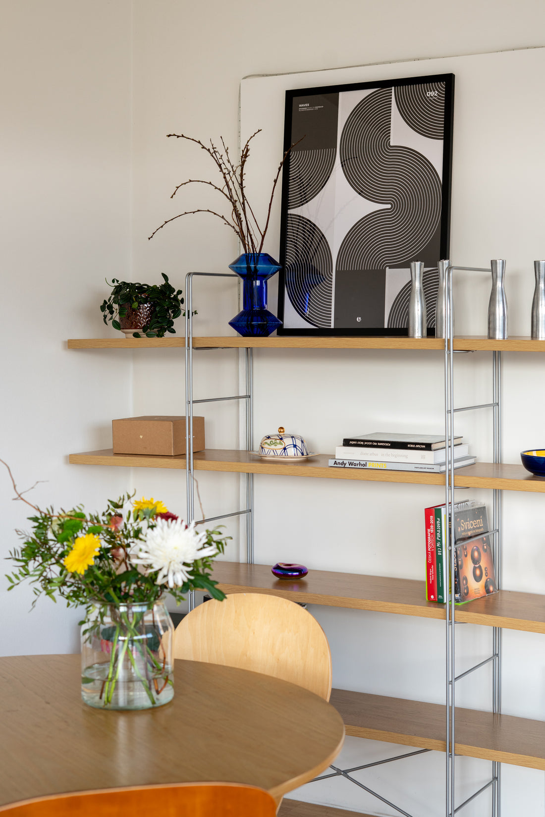 Checkers: Printed poster designed by PosterLad