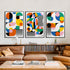 Primavera: Printed poster designed by PosterLad