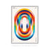 Segment: Printed poster designed by PosterLad