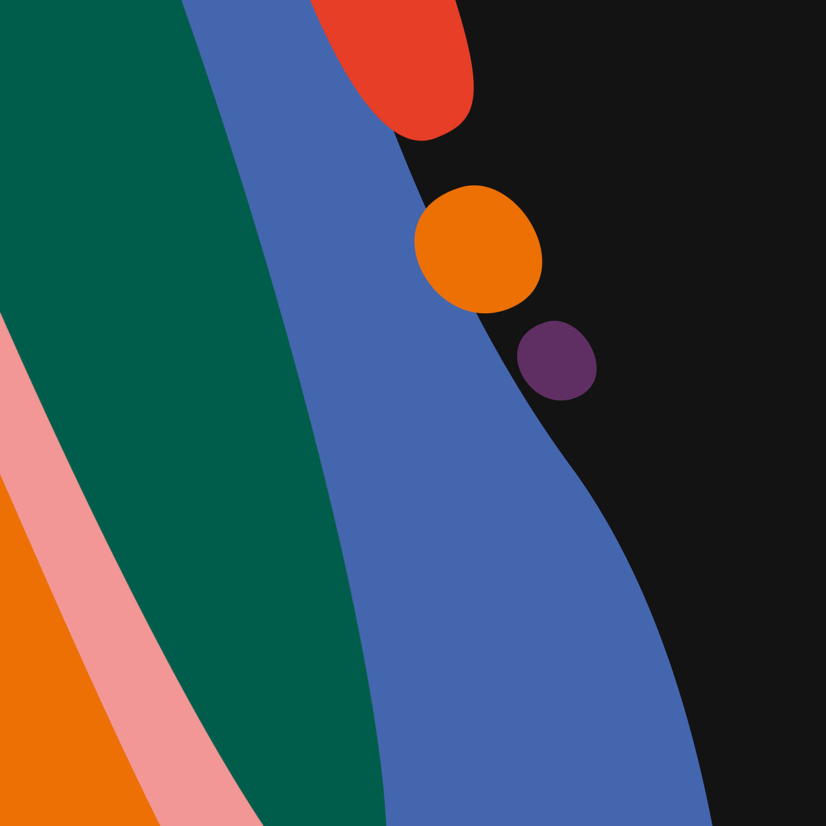 PosterLad – Abstract Posters