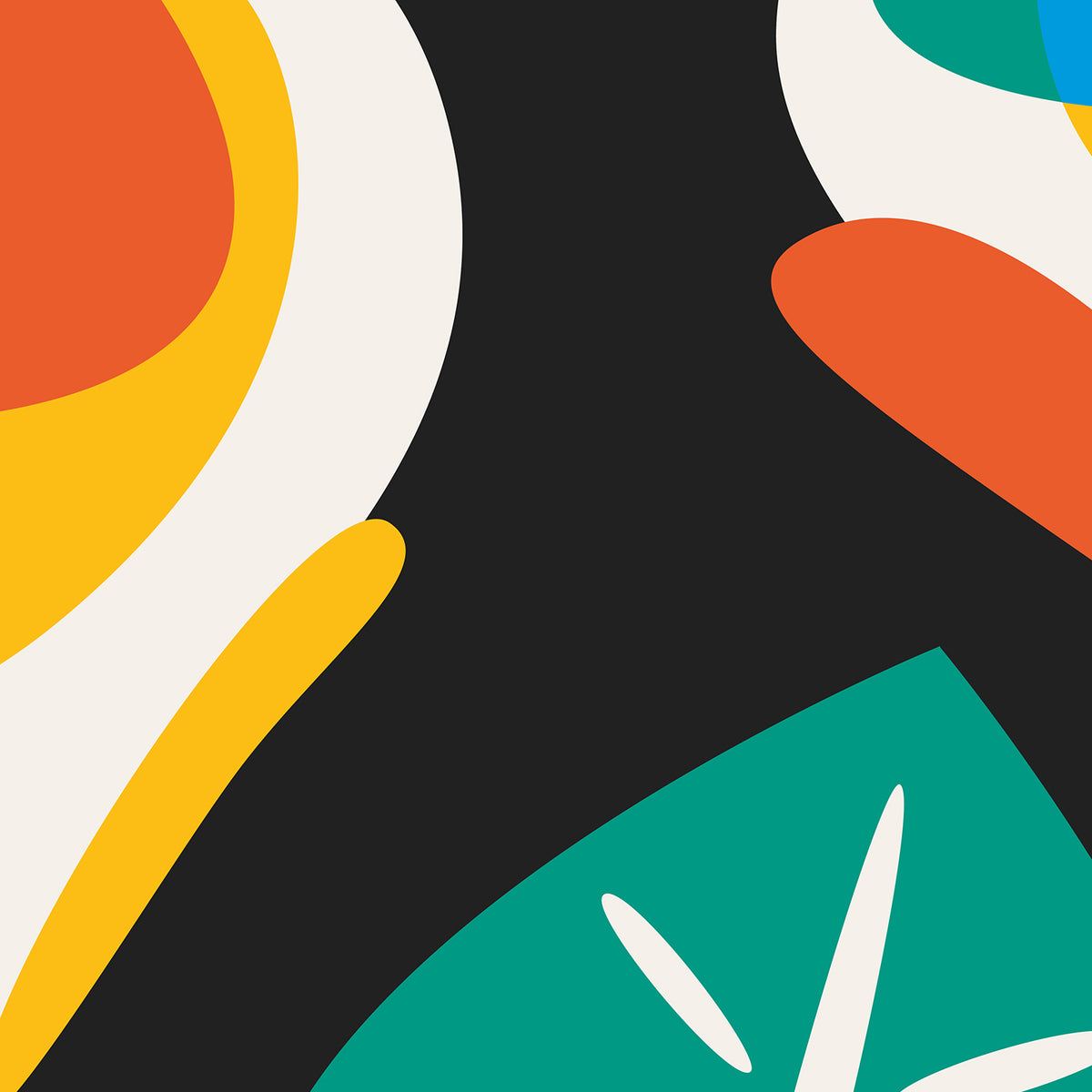 Alive: Printed poster designed by PosterLad