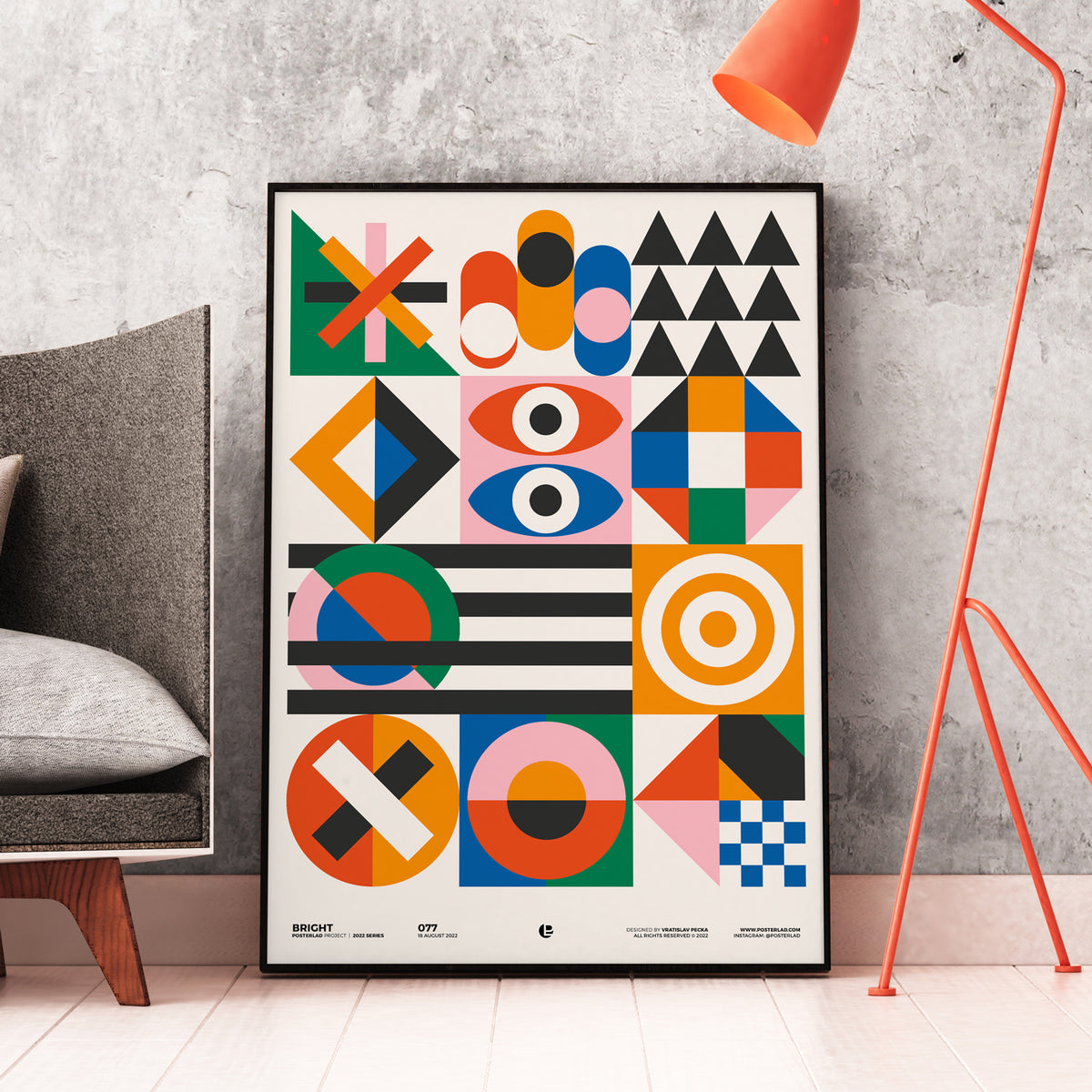 Products – Page 2 – PosterLad